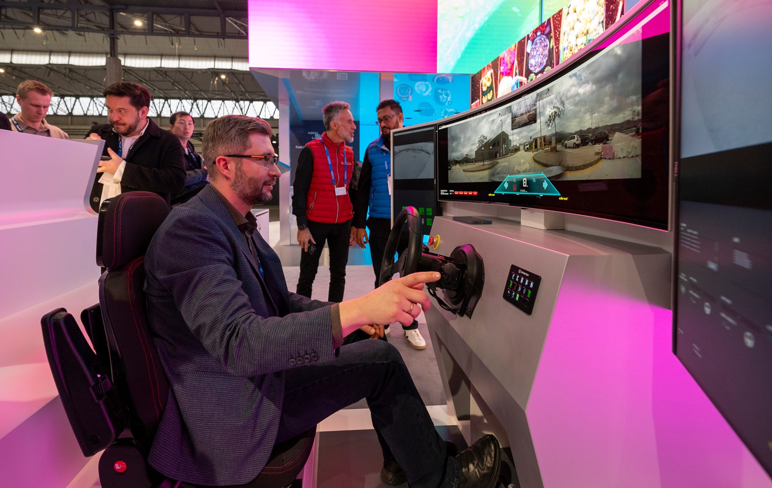 Rise of Network APIs? Nokia Expert Sees Opportunities and Challenges ...