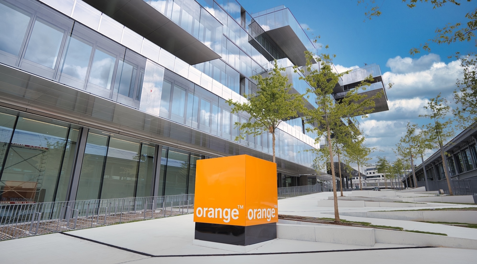 Orange Creates New Division for Defence and Homeland Security - TelcoForge
