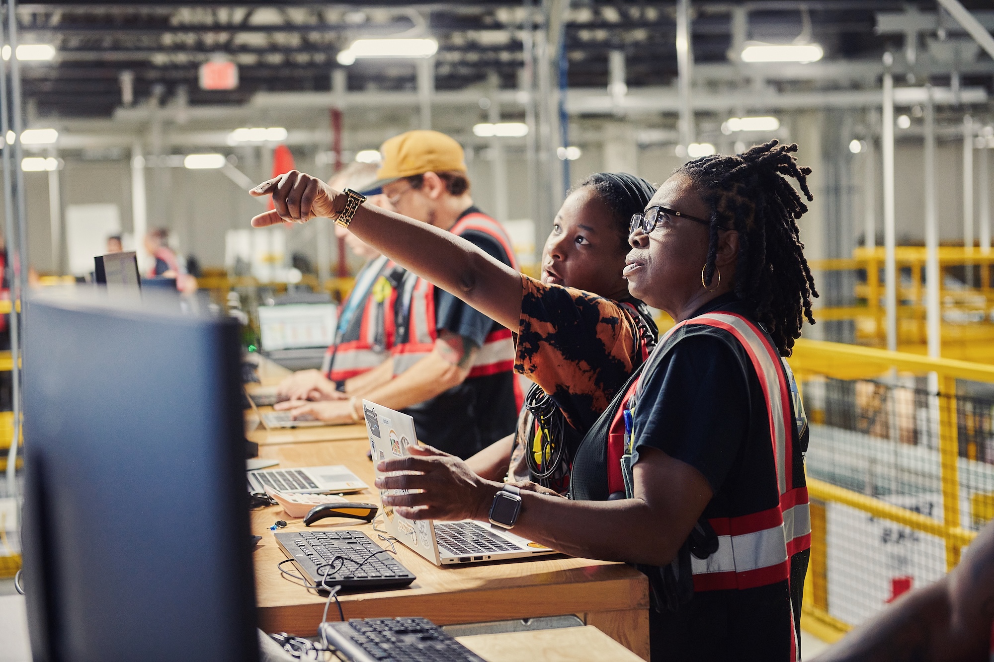 Workforce Demographics & The Innovation Hallucination - TelcoForge