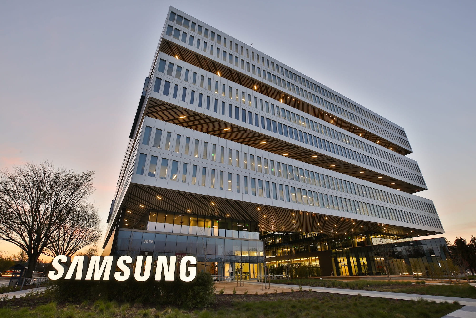 Samsung and LG Uplus Partner to Develop 6G Sensing Technology - TelcoForge